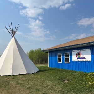 Meadow Lake Tribal Council - Programs & Services for the MLTC Member ...