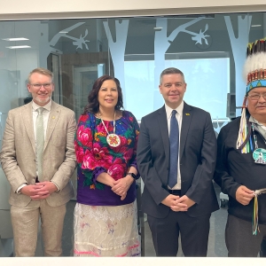 Meadow Lake Tribal Council - Programs & Services for the MLTC Member ...