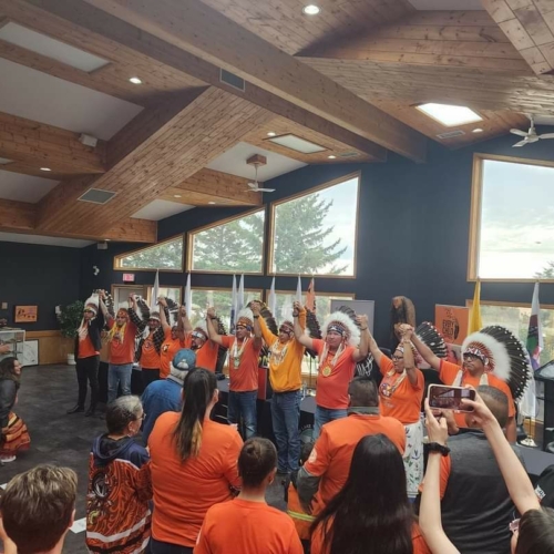 Meadow Lake Tribal Council - Programs & Services for the MLTC Member ...