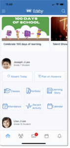 MLTC uses Edsby! - Meadow Lake Tribal Council