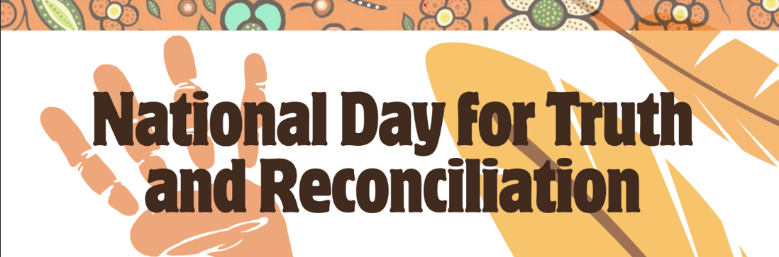 National Day for Truth and Reconciliation - Meadow Lake Tribal Council