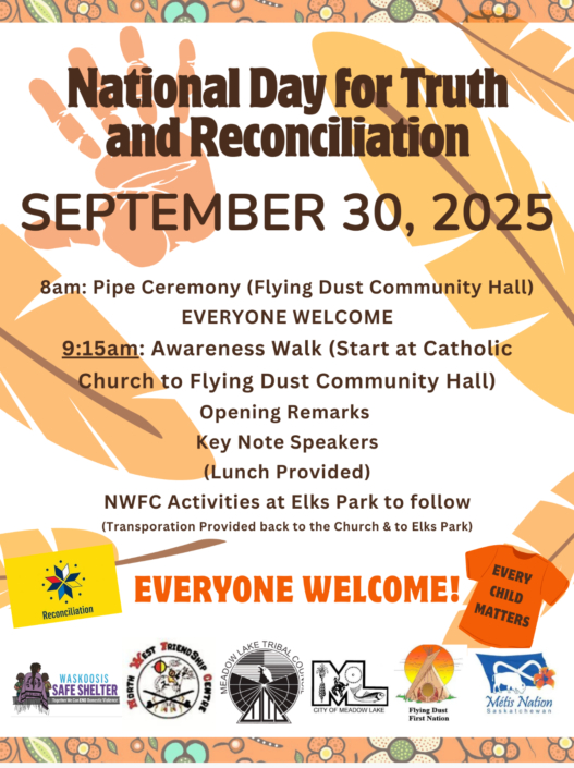 News - Meadow Lake Tribal Council